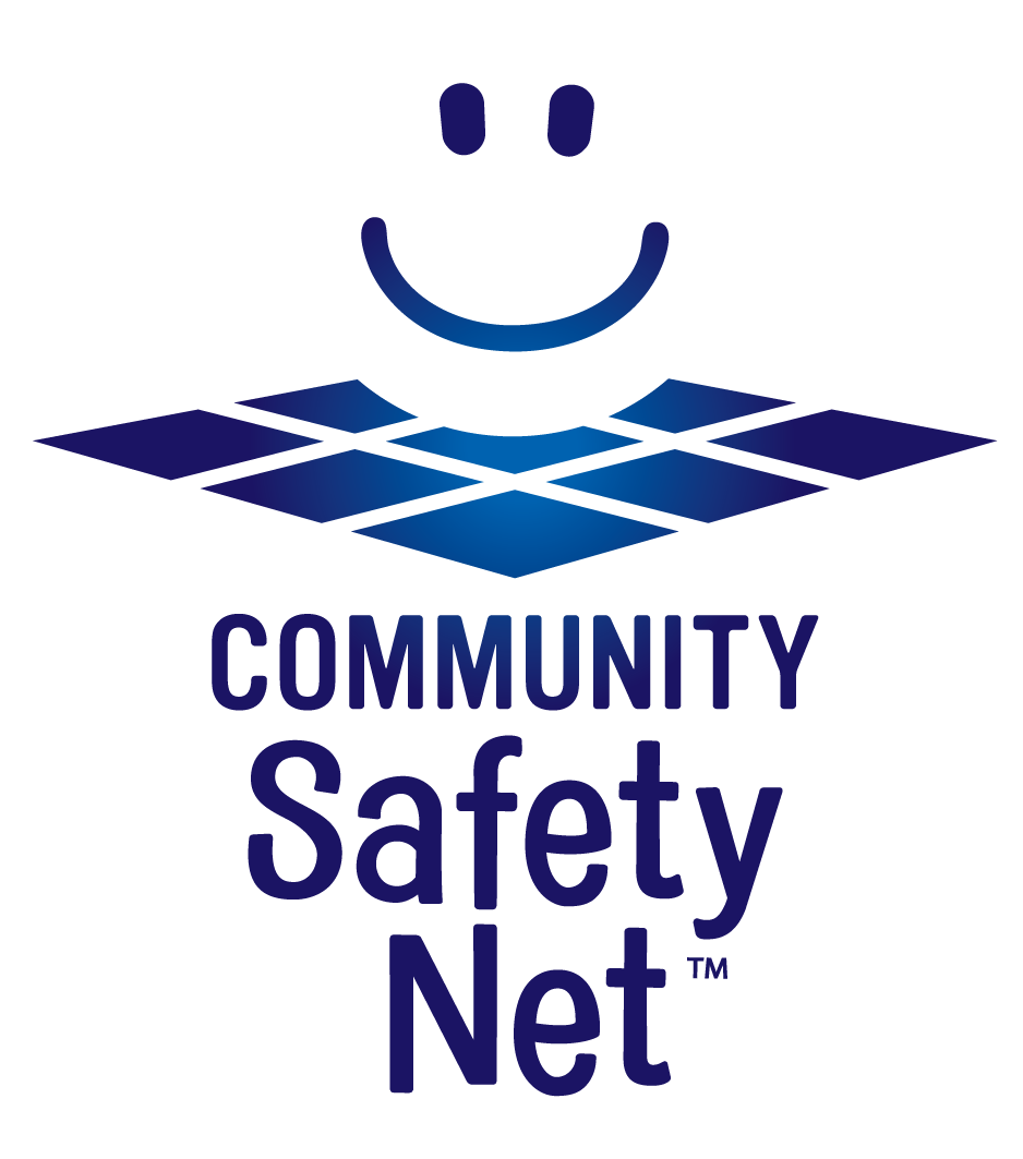 About | Community Safety Net
